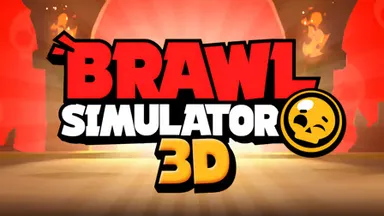 Brawl Simulator 3D - Play on A-Z Games